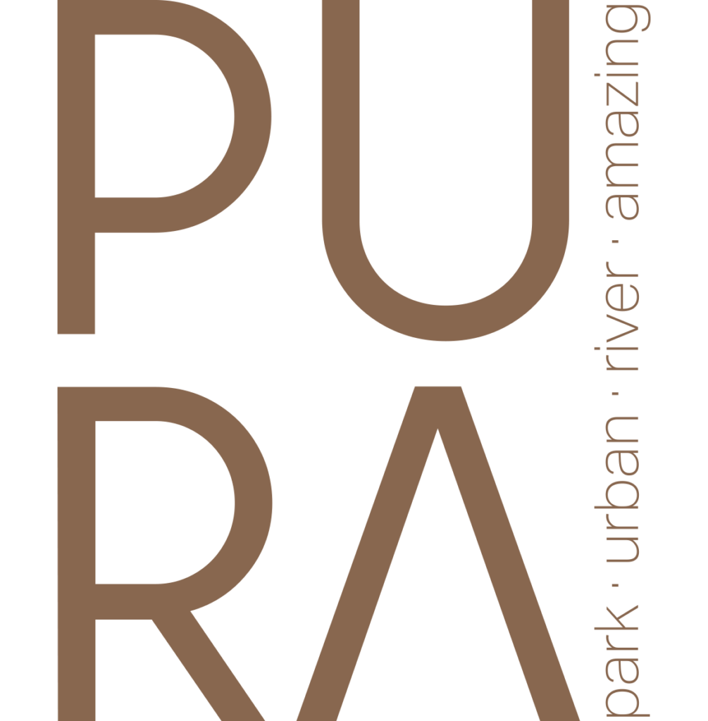 logo-pura-gold - LEWO Immobilien GmbH