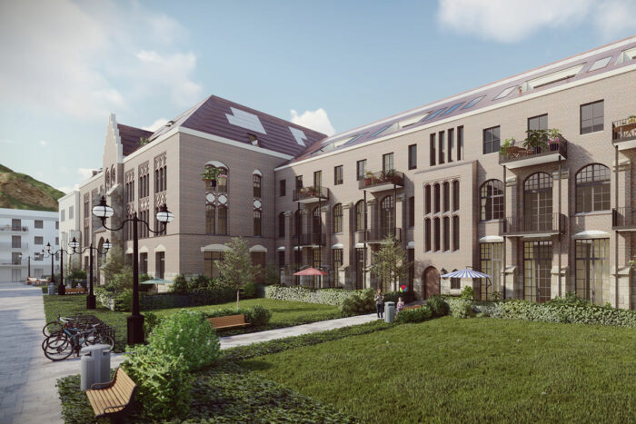 Stille Post - LEWO AG